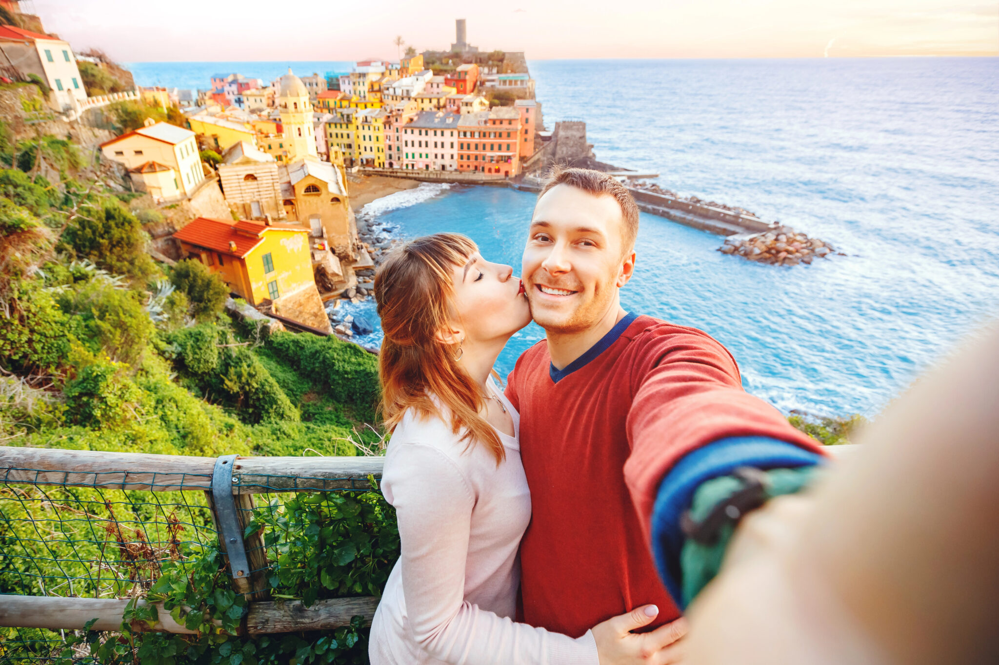 The Ultimate 10 Day Italy Honeymoon Itinerary (+ Ideas for 2 Full Weeks)